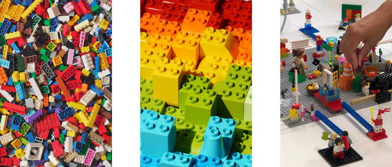 Building a Unified Design Language with Design Systems